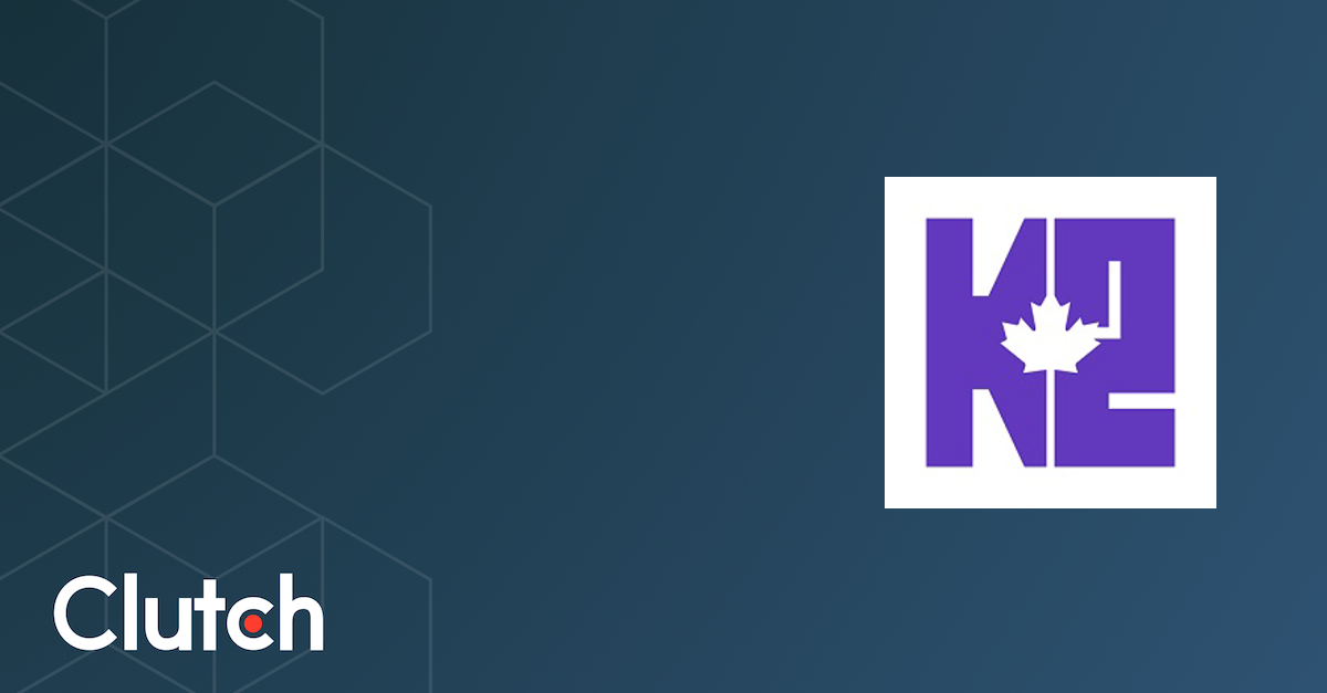 K2 Networks - Services & Company Info