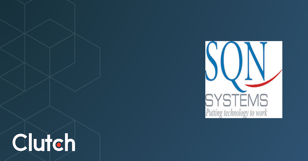 SQN Systems - Services & Company Info