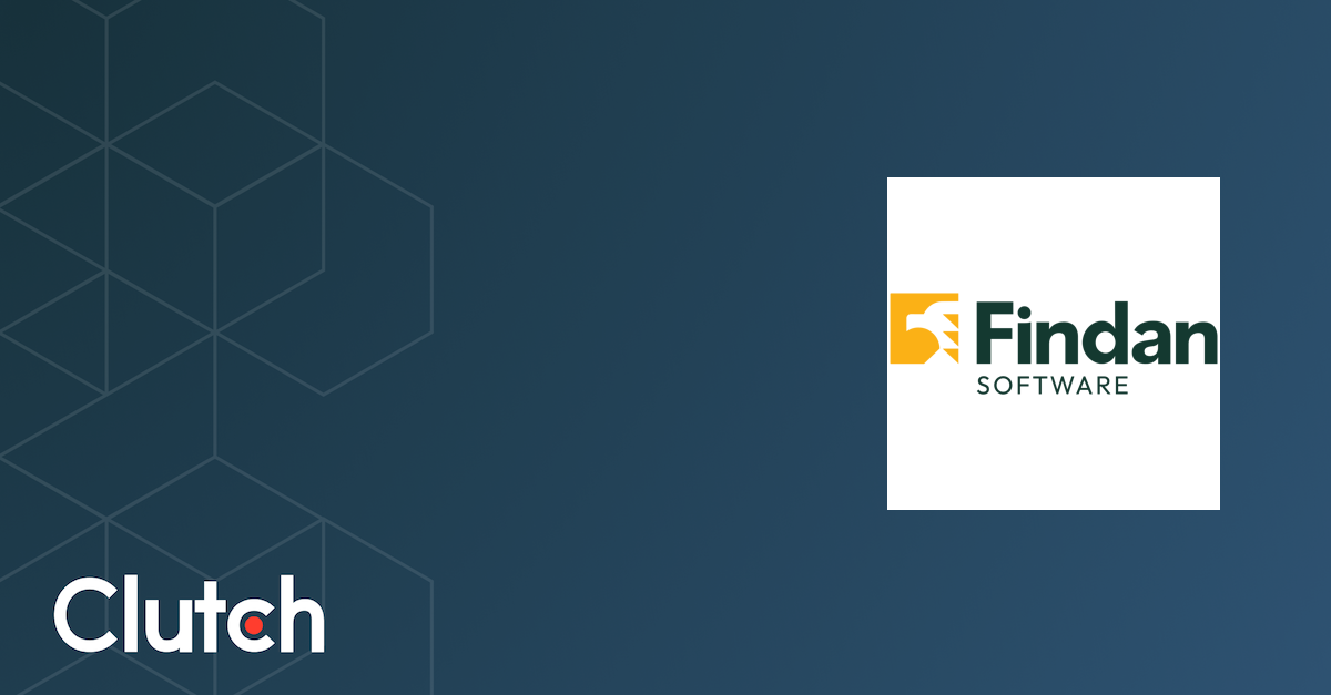 Findan Software Reviews (3), Pricing, Services & Verified Ratings
