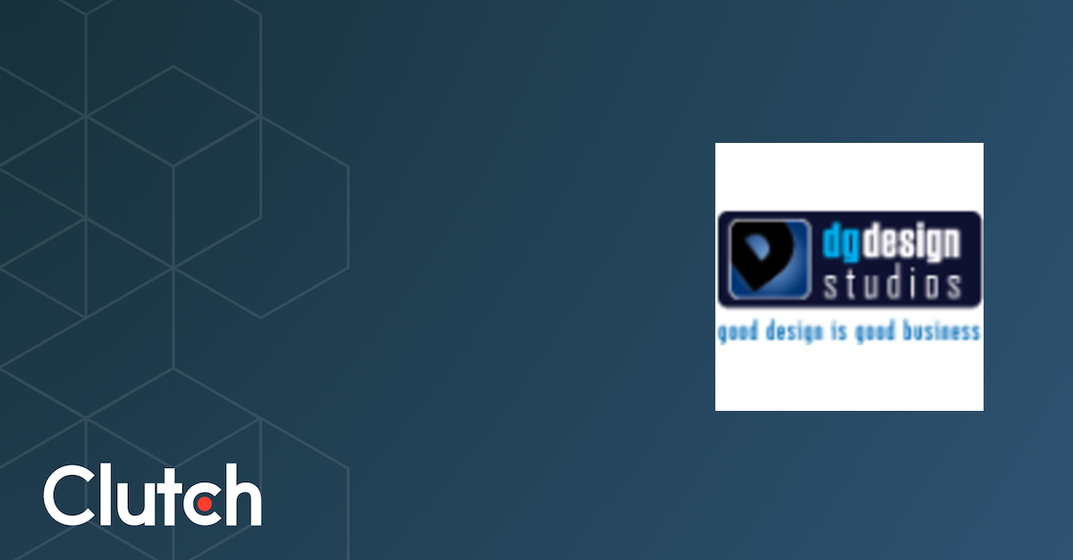 DG Design Studios - Services & Company Info