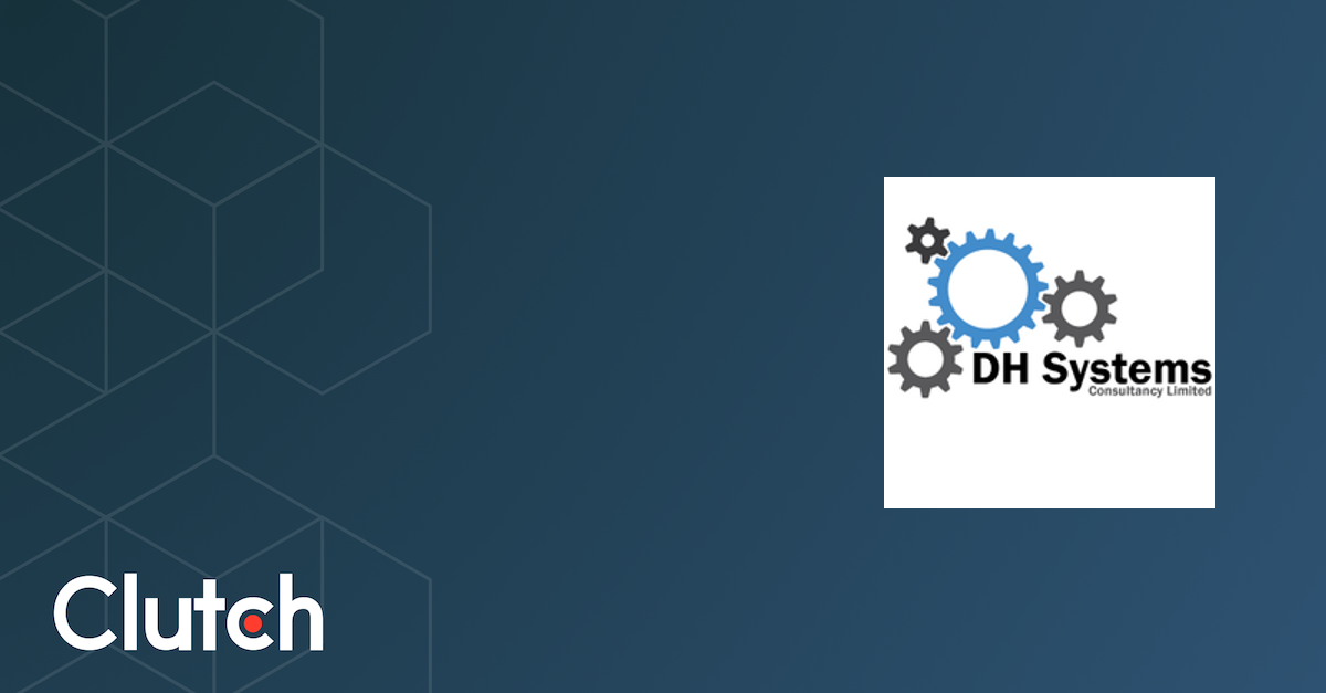 DH Systems Consultancy Limited - Services & Company Info