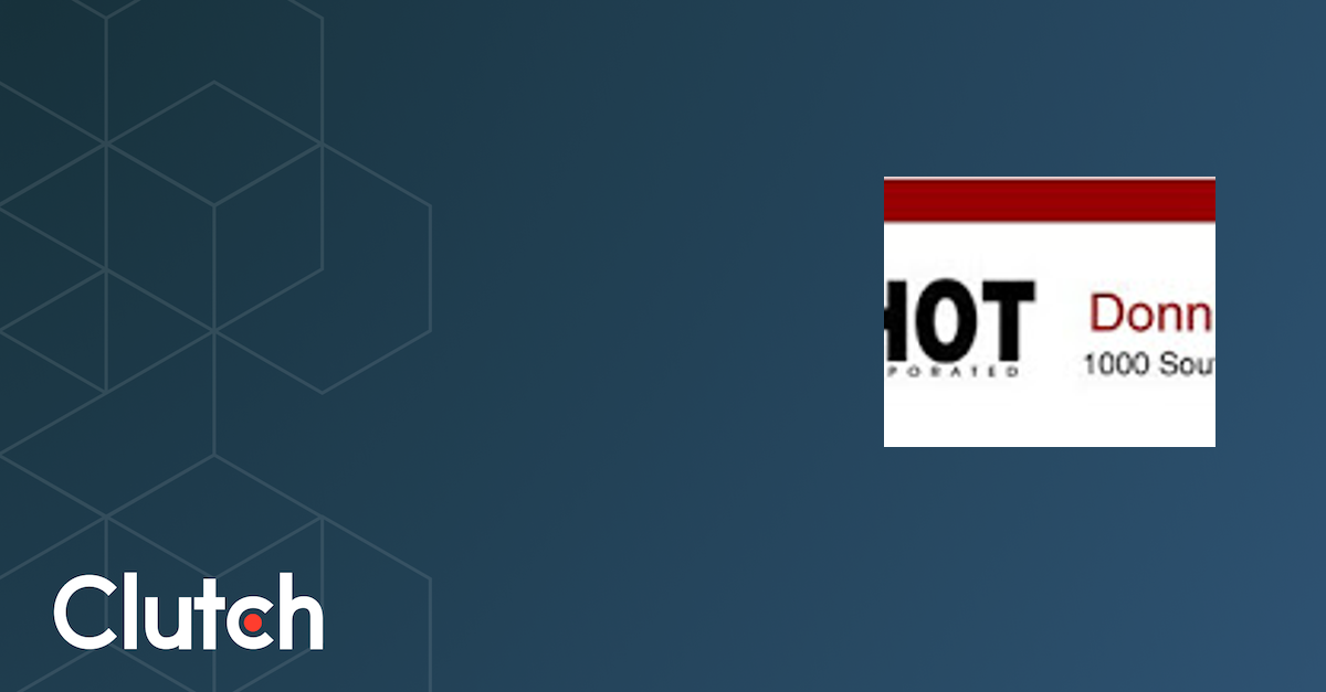 Research & Learn About DHOT Incorporated - The Manifest