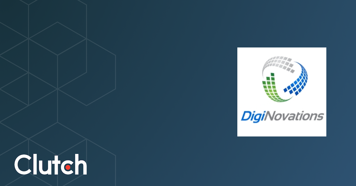 DigiNovations - Services & Company Info