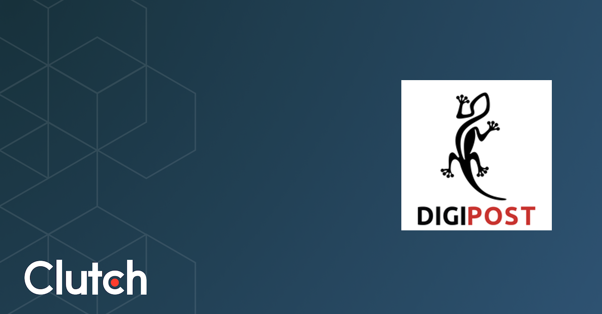 Digipost Vietnam - Services & Company Info