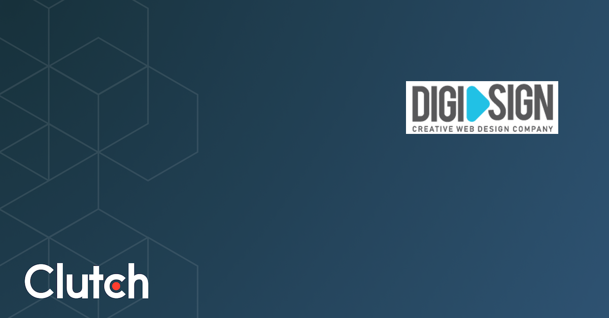 Digisign - Services & Company Info