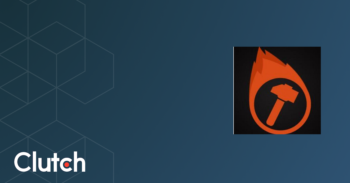 Digital Forge Design - Services & Company Info