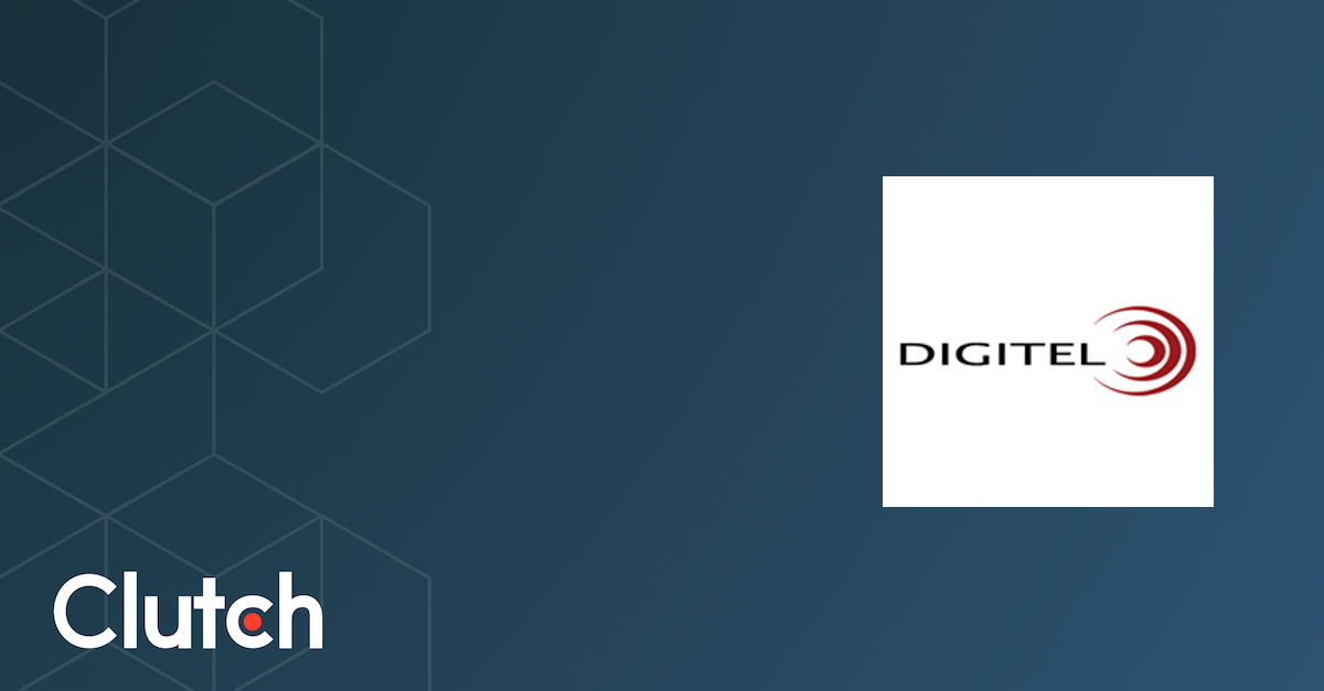 Digitel Corporation - Services & Company Info