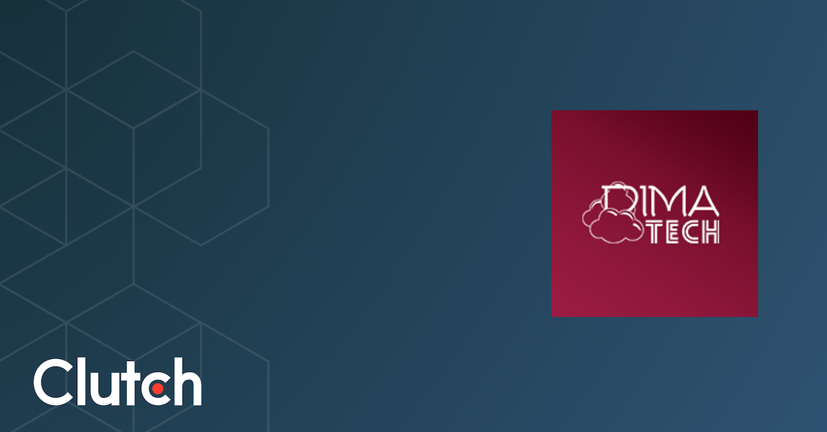 Dima Tech - Services & Company Info