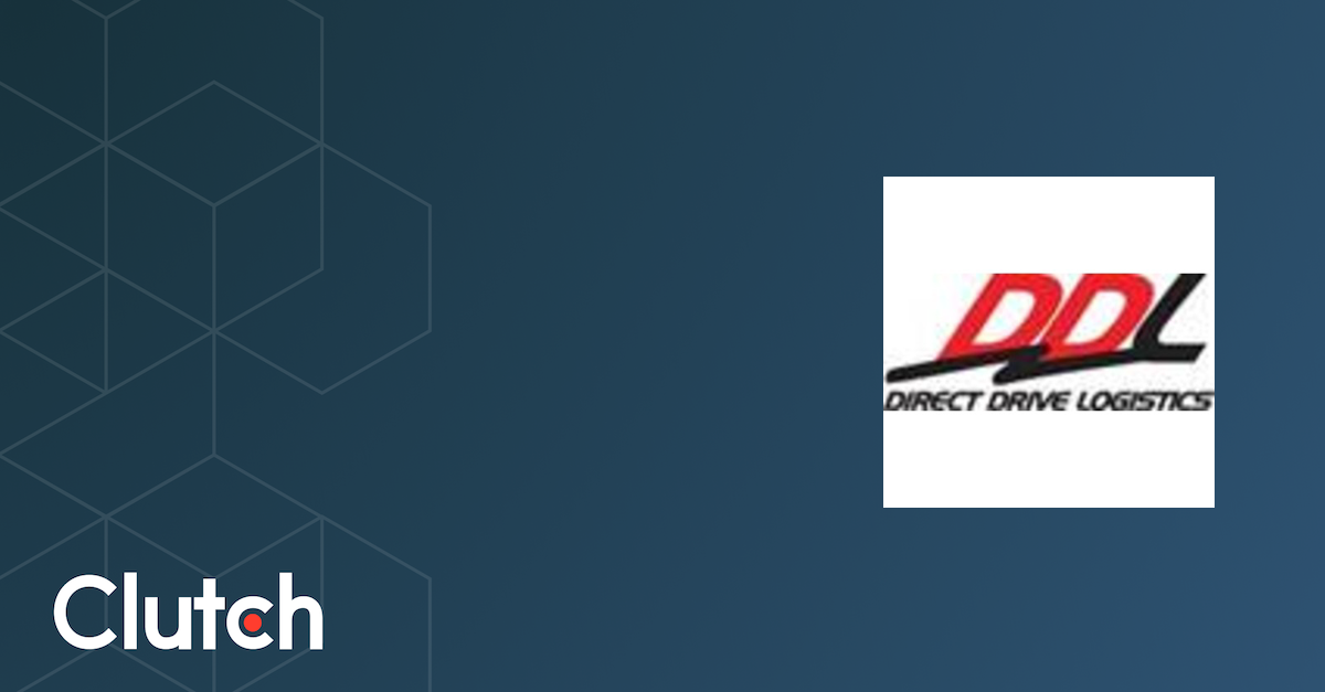 Direct Drive Logistics - Olathe - Services & Company Info