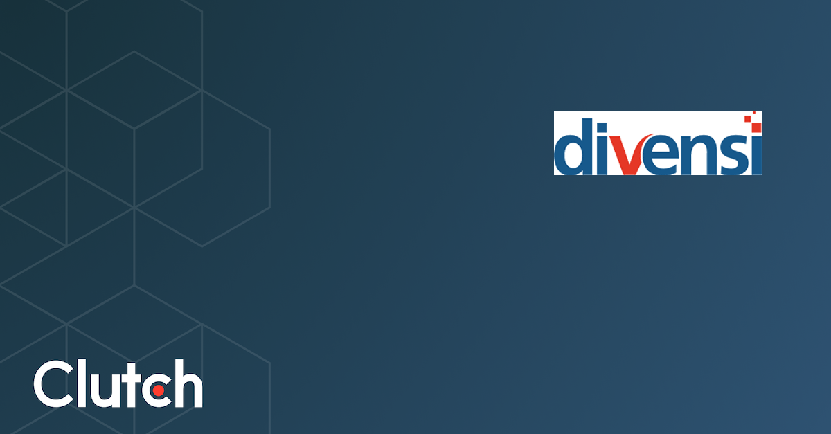 Research & Learn About Divensi Inc - The Manifest