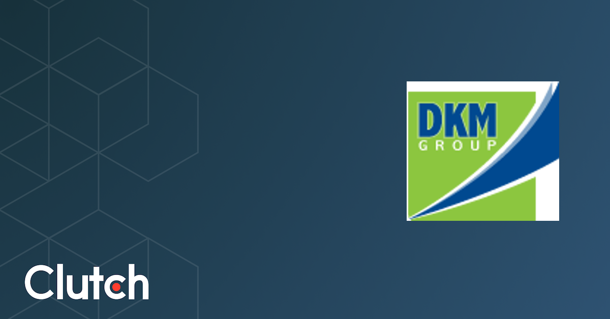 DKM Group - Services & Company Info
