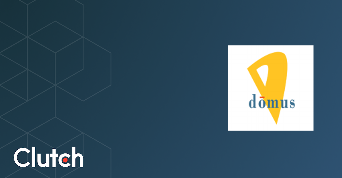 Domus Inc. - Services & Company Info