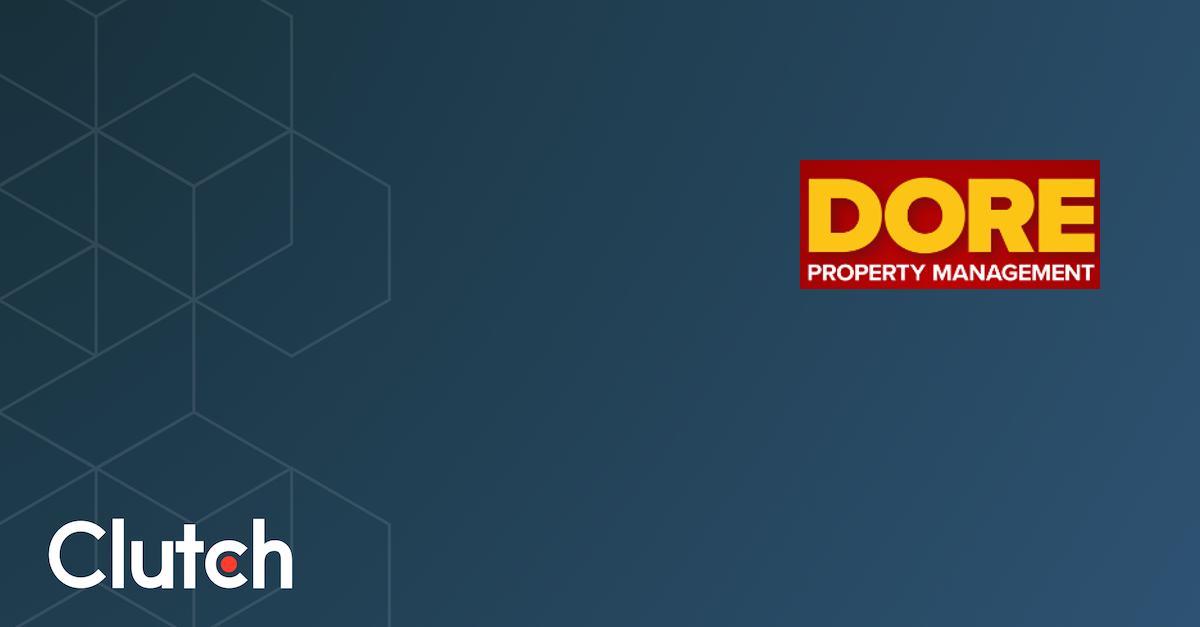 Research & Learn About Dore Property Management. - The Manifest