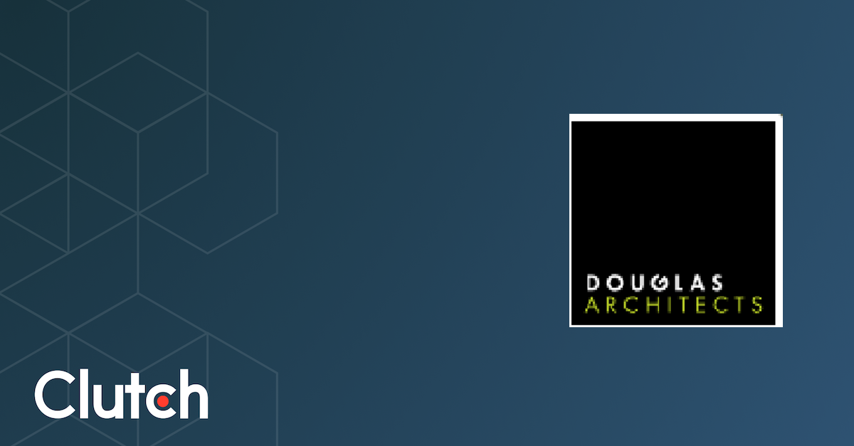 Douglas Architects - Services & Company Info