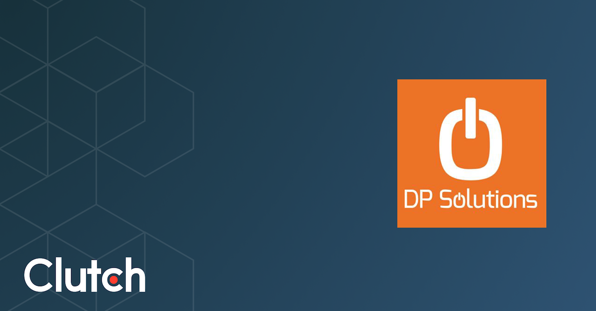 DP Solutions - Services & Company Info