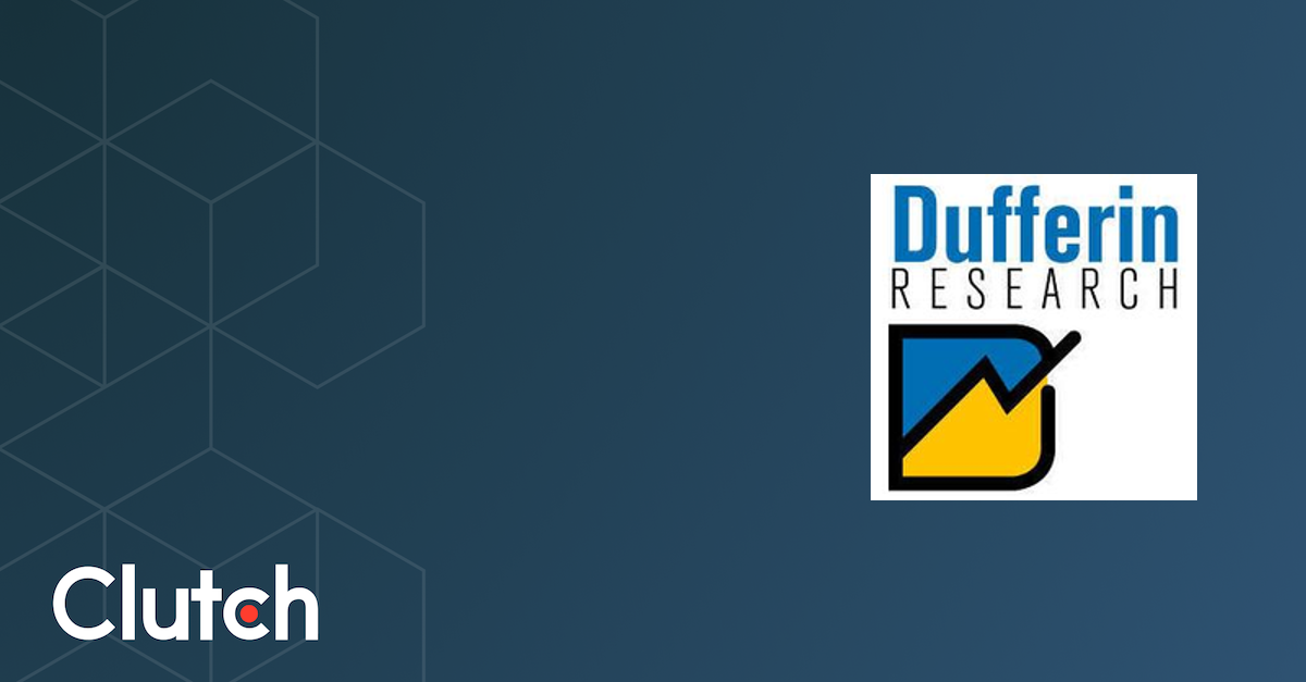 Dufferin Research, Address, Data & More