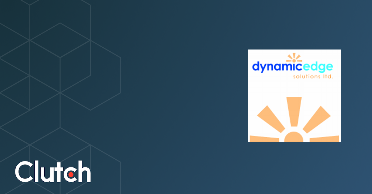 Dynamic Edge Reviews (1), Pricing, Services & Verified Ratings