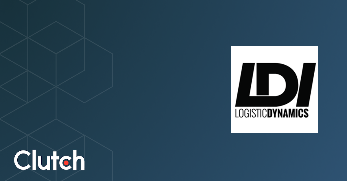 Logistic Dynamics - Services & Company Info