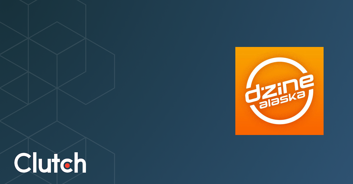 D'zine Alaska - Services & Company Info