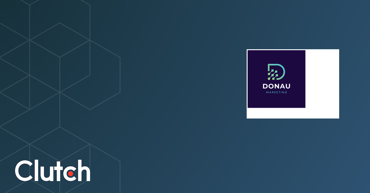 Donau Marketing LLC - Services & Company Info