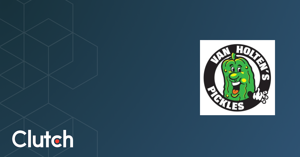 Van Holten's Pickles - Services & Company Info