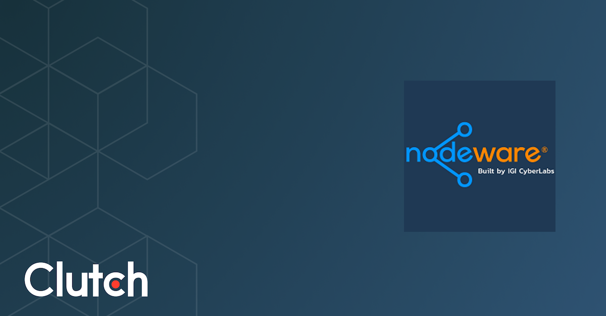 Nodeware® by IGI CyberLabs, Address, Data & More