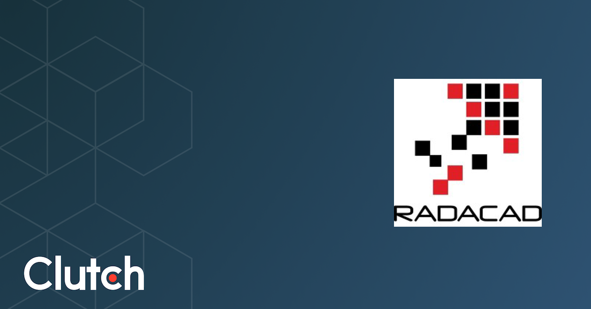 RADACAD - Services & Company Info
