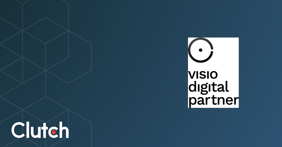 Visio Digital Partner, 6 Reviews, Address, Data & More