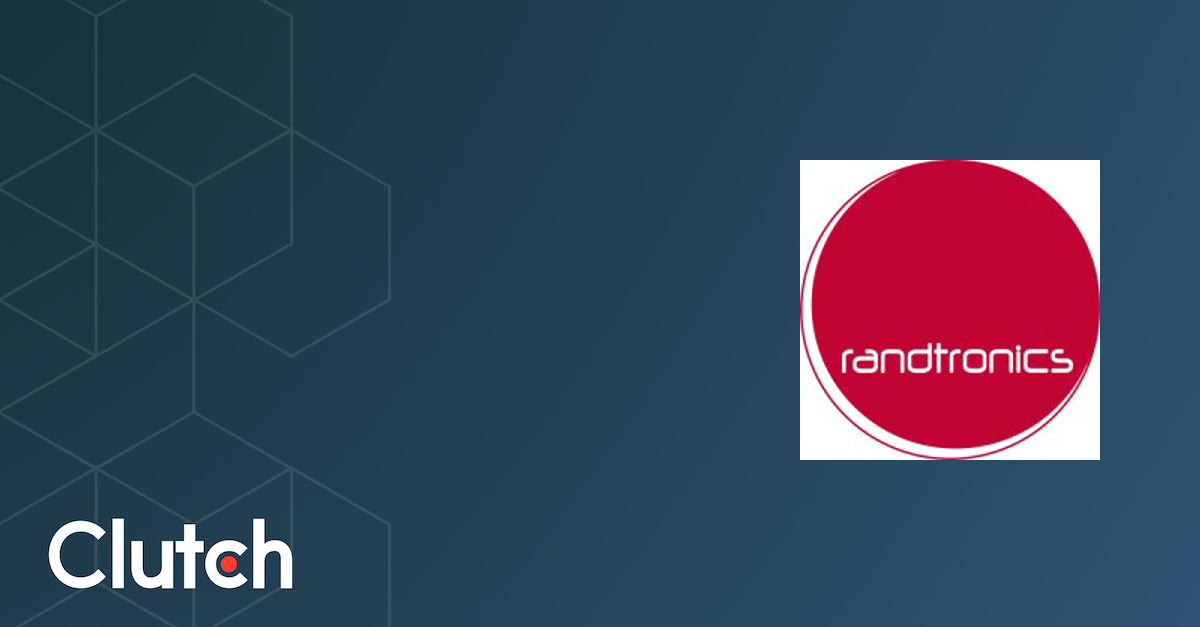 Randtronics, Address, Data & More