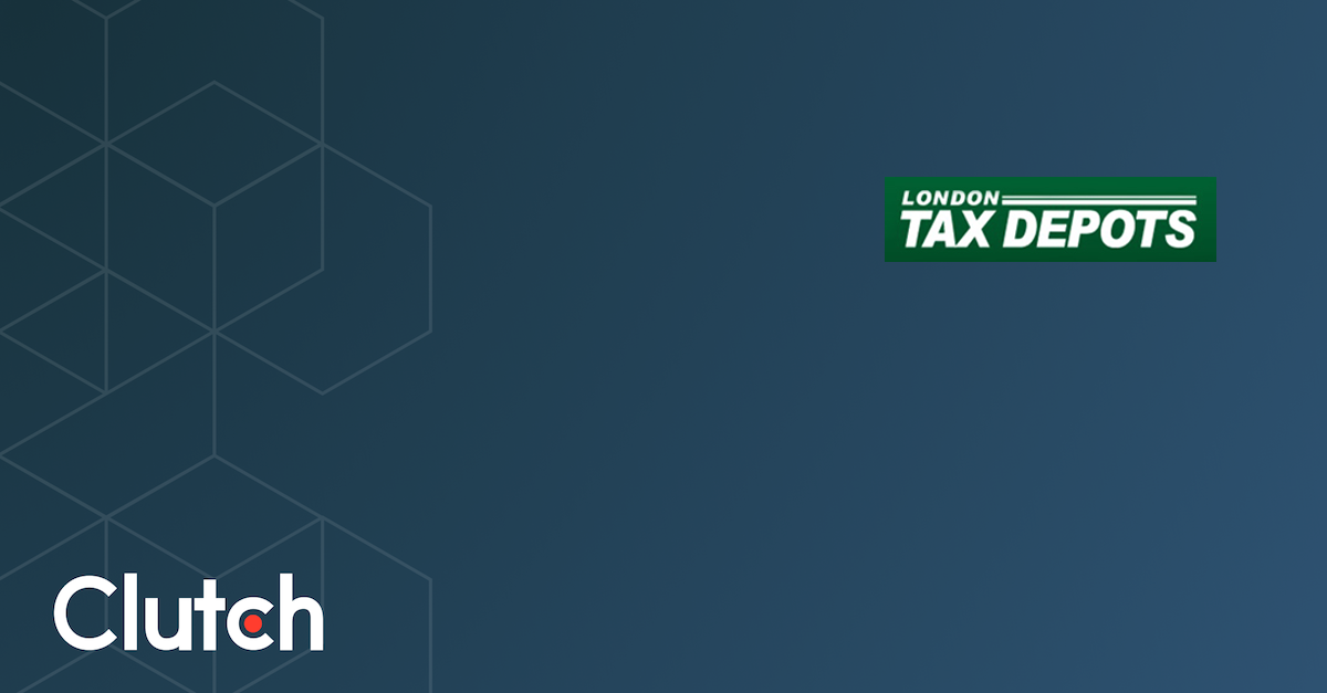 London Tax Depots Inc. - Services & Company Info