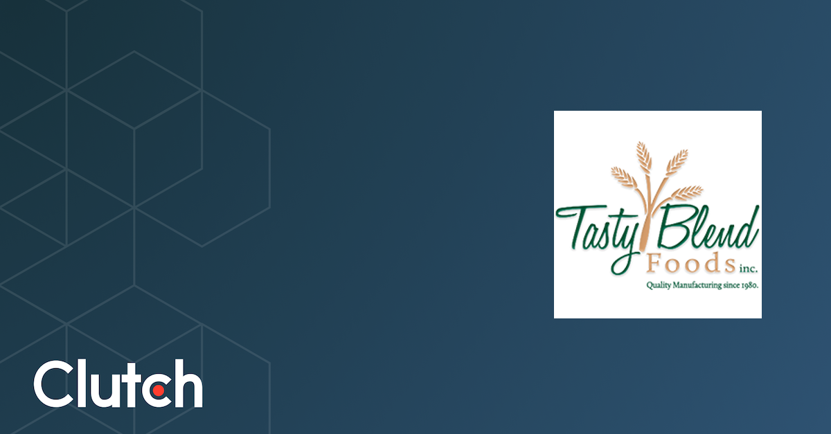 Tasty Blend Foods, Inc. - Services & Company Info