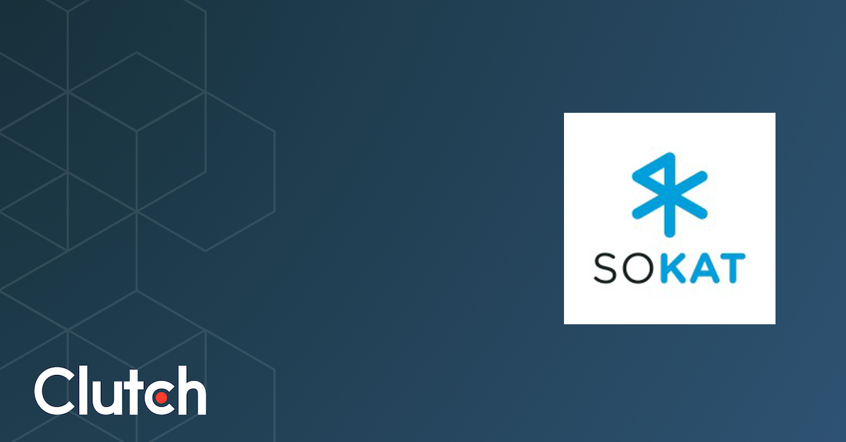 SoKat - Services & Company Info