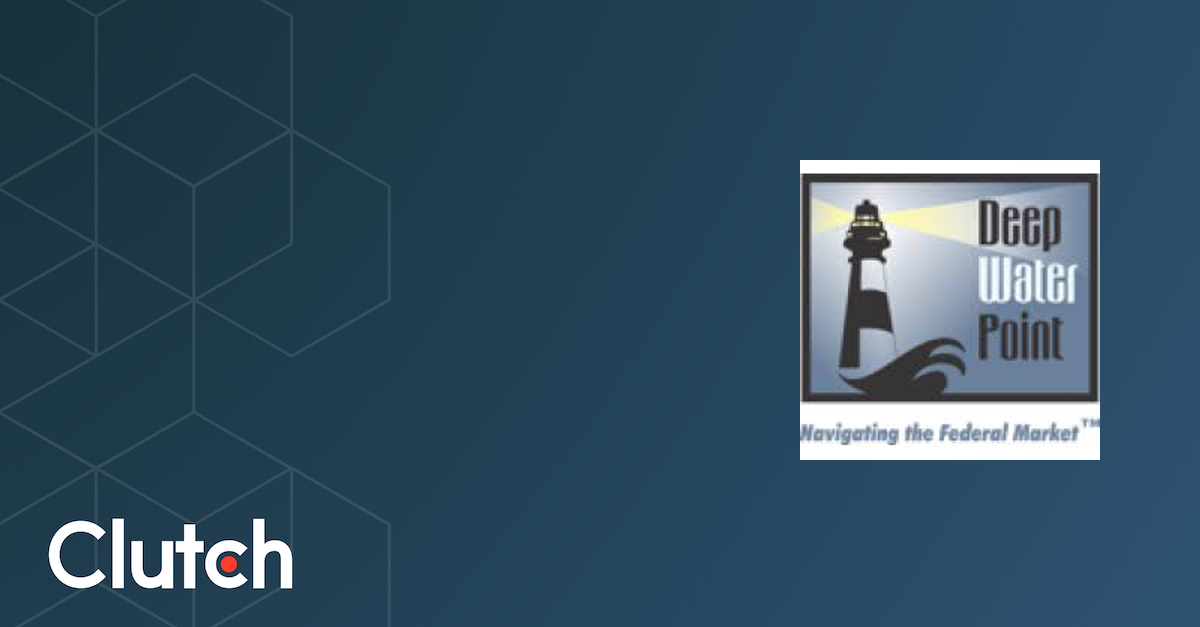 Deep Water Point LLC, Address, Data & More