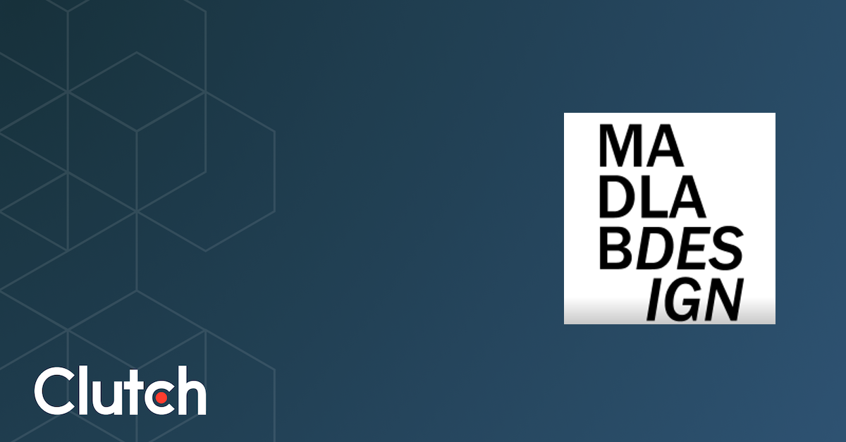 MADLAB Design, LLC - Services & Company Info