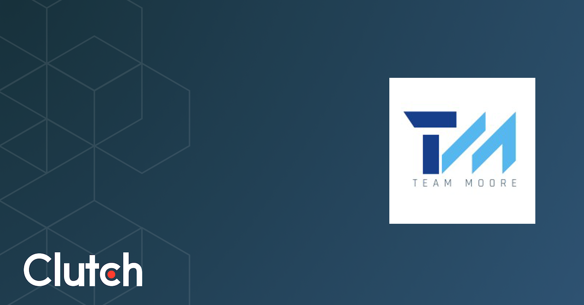 Team Moore LLC - Services & Company Info