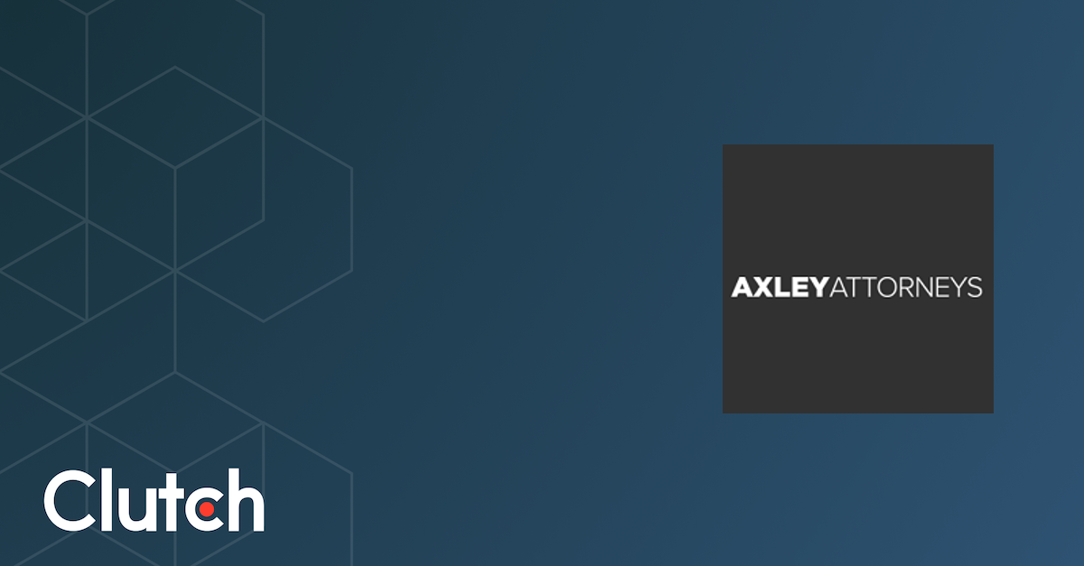 Axley Attorneys - Services & Company Info