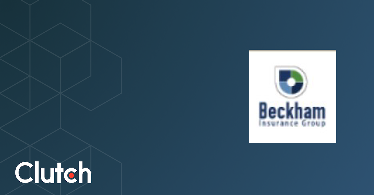 Beckham Insurance Group, Address, Data & More