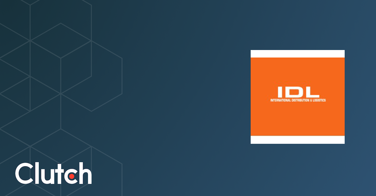 IDL International Distribution & Logistics - Services & Company Info