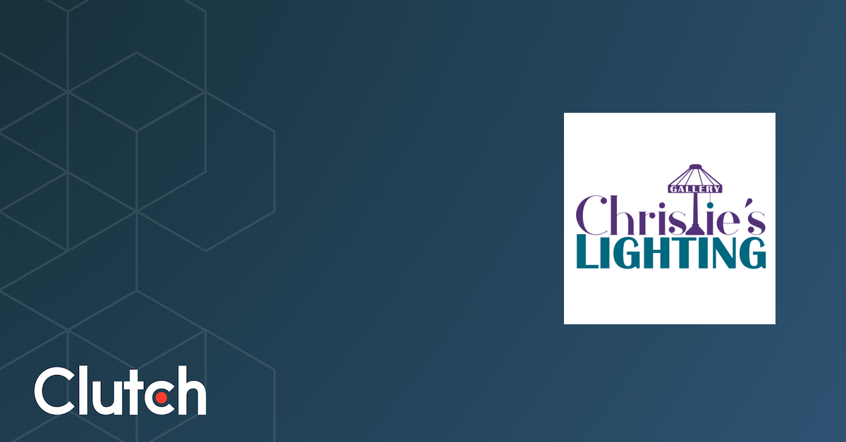 Christie's Lighting - Services & Company Info