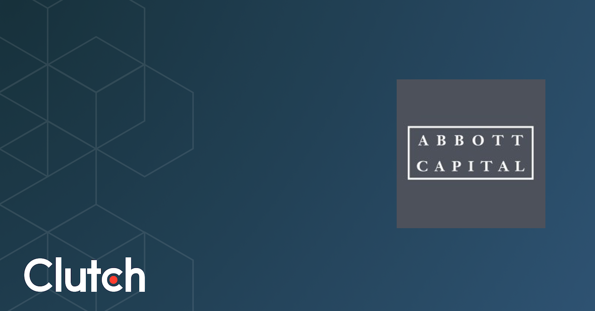 Abbott Capital Management - Services & Company Info