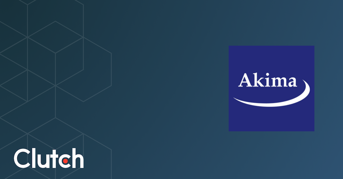 Akima Media - Services & Company Info