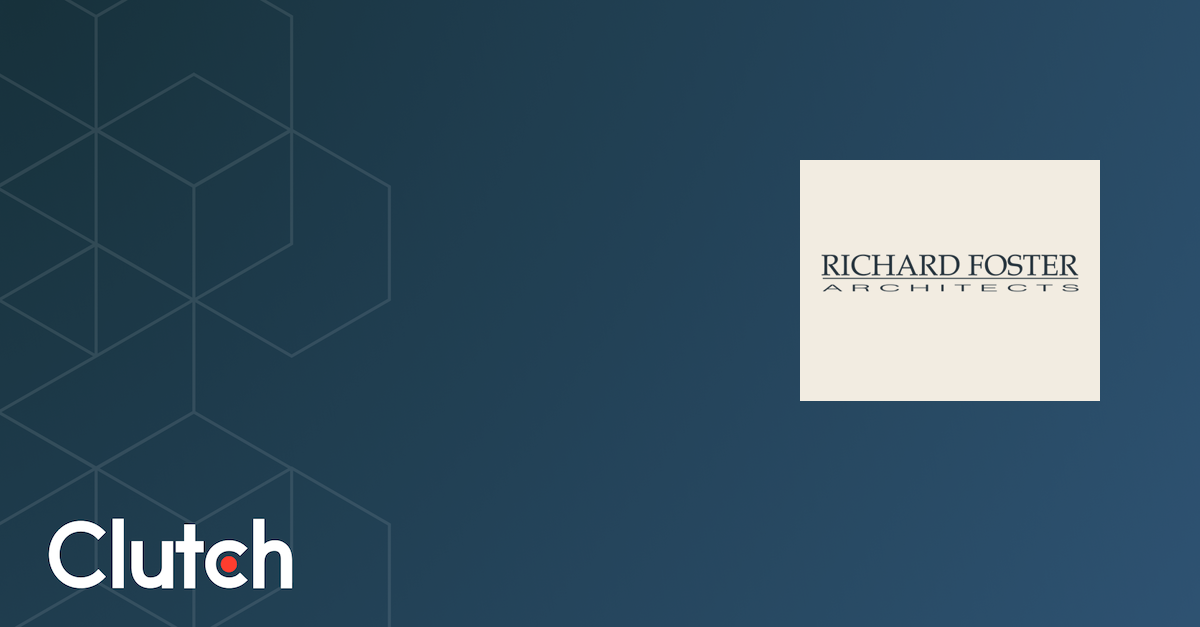 Richard Foster Architects - Services & Company Info