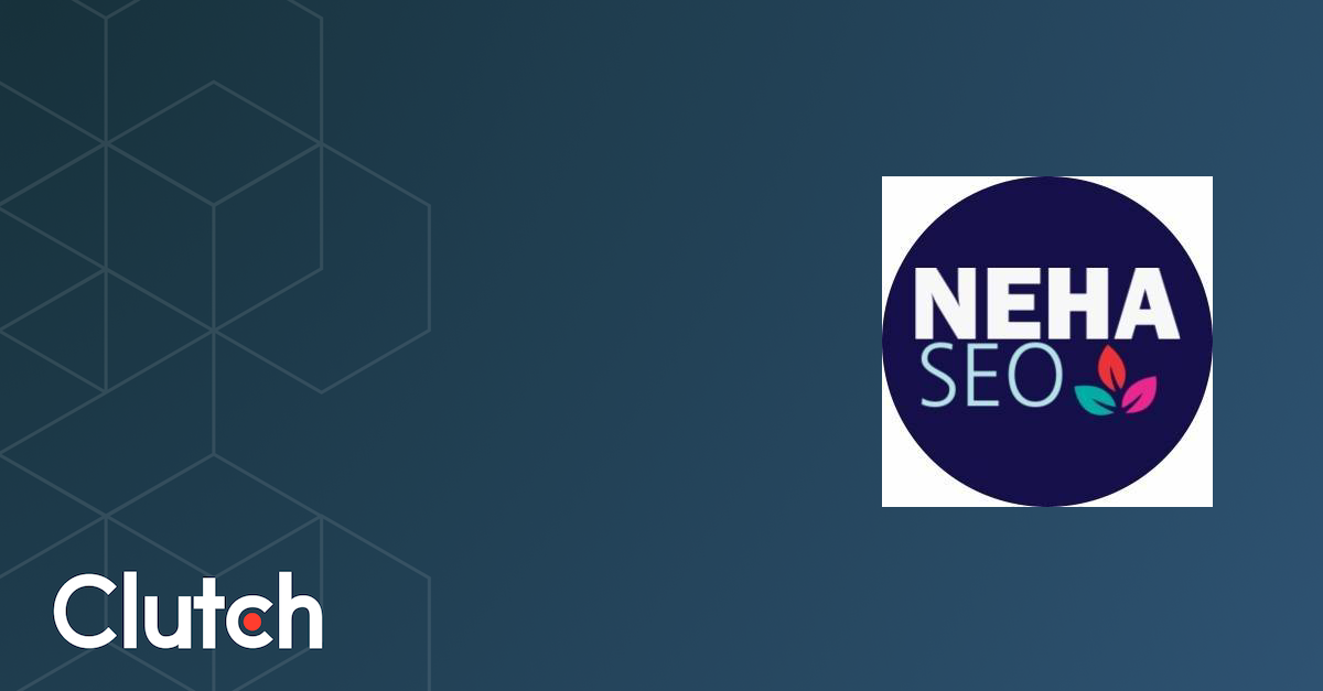 Neha SEO Solutions, Address, Data & More