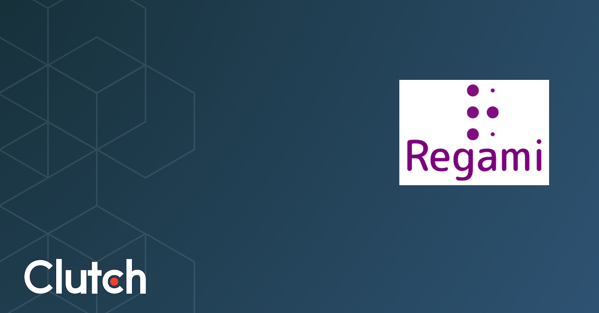 Regami Solutions - Services & Company Info