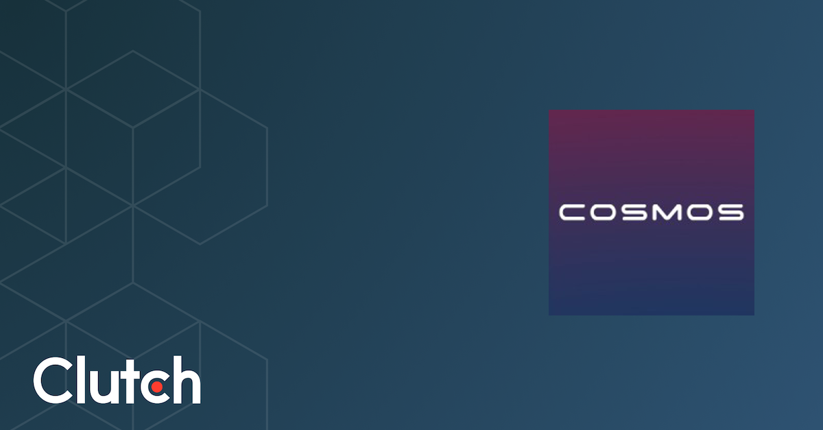 Cosmos Data Technologies - Services & Company Info