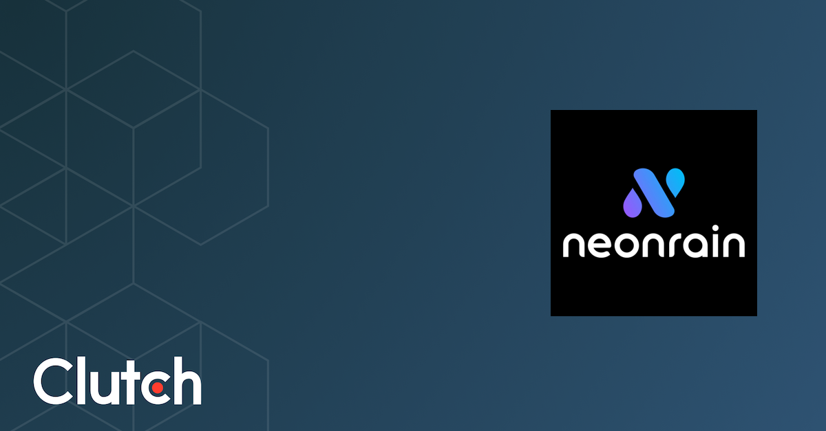 Neon Rain Interactive Reviews (14), Pricing, Services & Verified Ratings