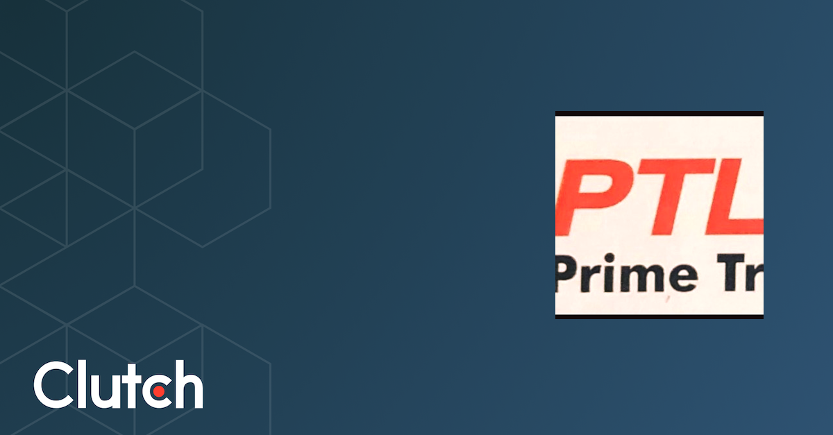 Prime Transportation and Logistics Inc. - Services & Company Info