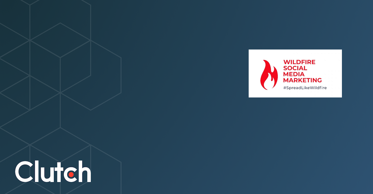 Wildfire Social Media Marketing, Address, Data & More