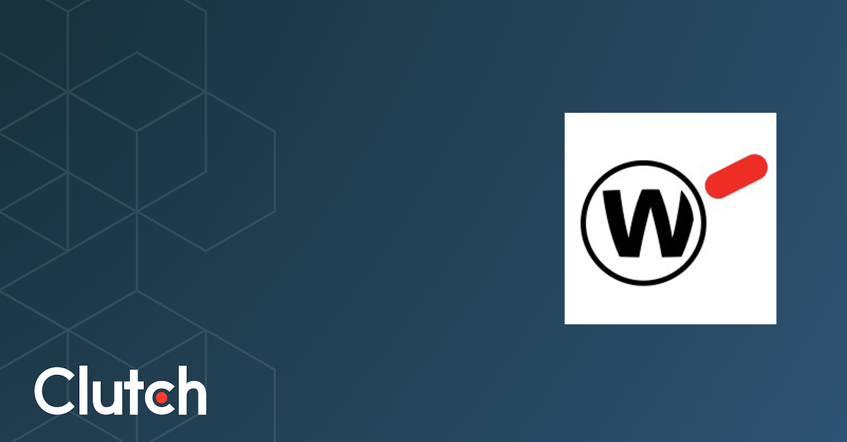 WatchGuard Technologies - Services & Company Info