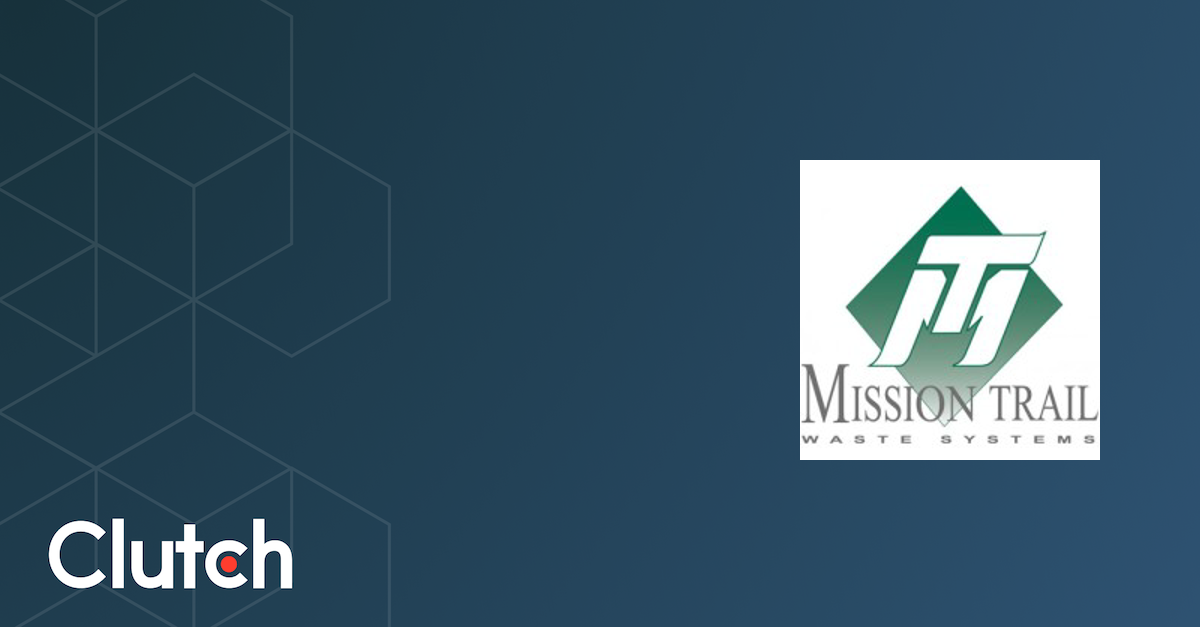 Mission Trail Waste Systems - Services & Company Info